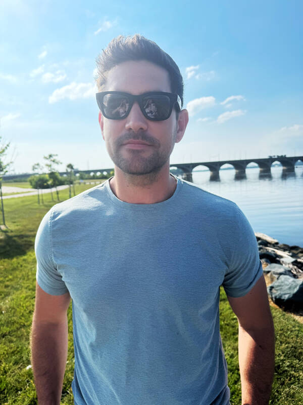 Chris Ewing - Game4Good