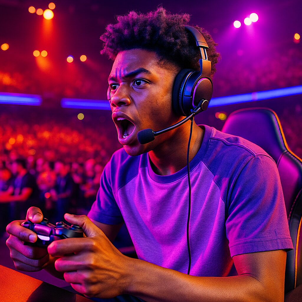 The Rise of Game-a-thons: Turning Playtime into Purpose - Game4Good