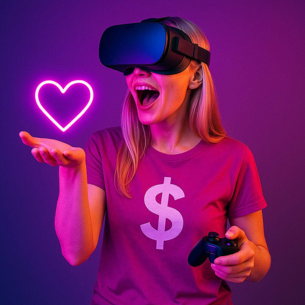 Why Charity Integration in Games Is the Future of Fundraising - Game4Good